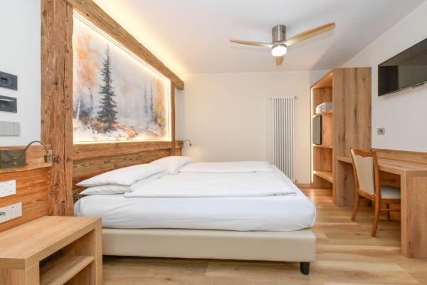 Hotel Denny - Pinzolo