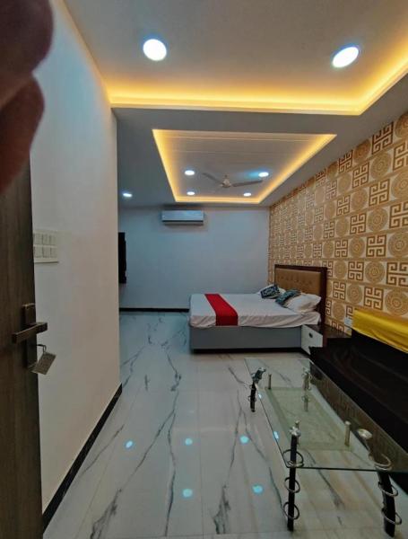 Hotel Jms Inn - Agra