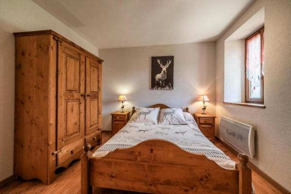 La Ferme De Sous-lachat - Haute-Savoie