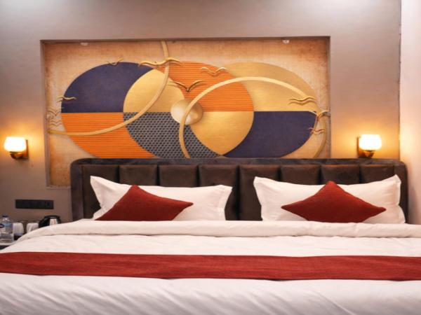 Royal Milestone Resort & Hotel - Gwalior