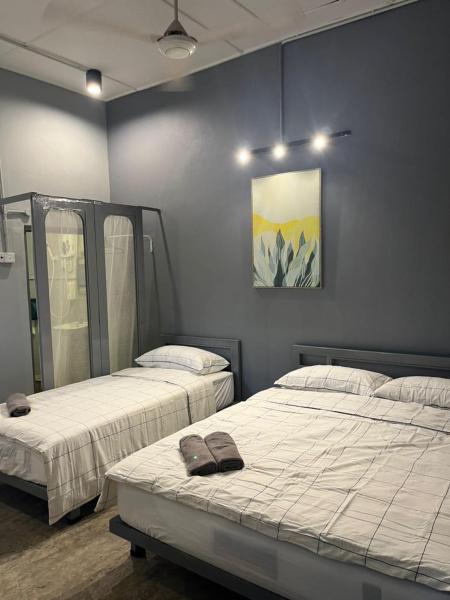 Roomah Ipoh R5 - Gopeng