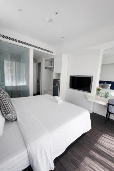 City & Sea Views - Freepool&gym - Ocean Glow Apartment - Phú Quốc