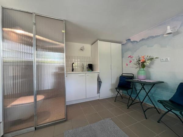 Ferienzimmer Seeradler - Meersburg