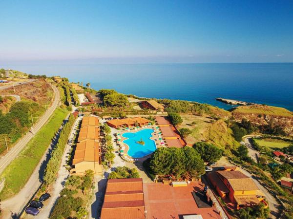 Torre Sant'irene Club - Briatico