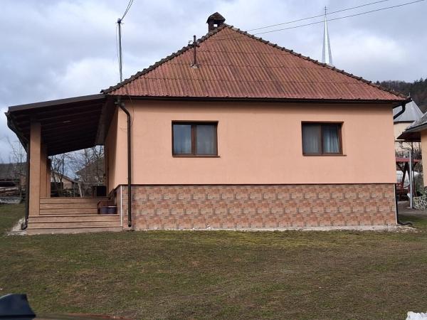 Family House - Bucarest