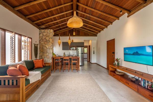 House 302 - Barra Grande-taipu De Fora- Marau - Bahia (estado)