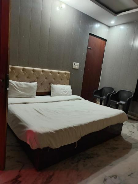 Flagship Hotel Orchid - Lucknow