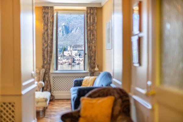Casa Orta Appartamento Con Vista Lago - Orta San Giulio