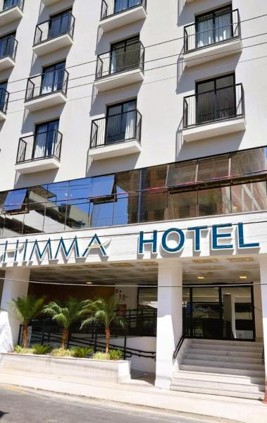Himma Hotel - Lorraine