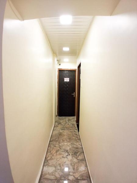 Hotel Amber Empire Vile Parle Near Domestic Airport - Mumbai