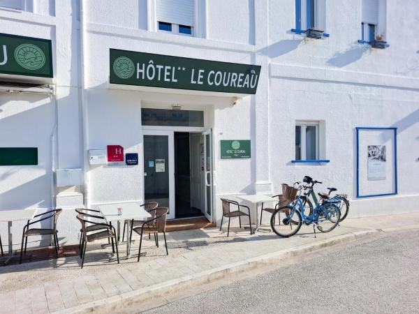 Hotel Le Coureau - Île d'Oléron