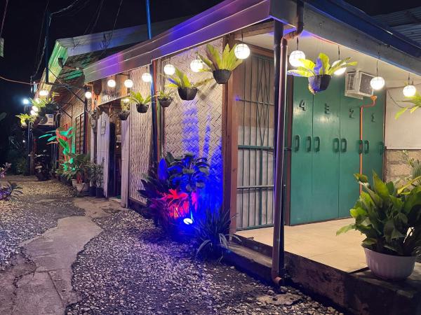 Balai Vivencio Hostel - Puerto Princesa