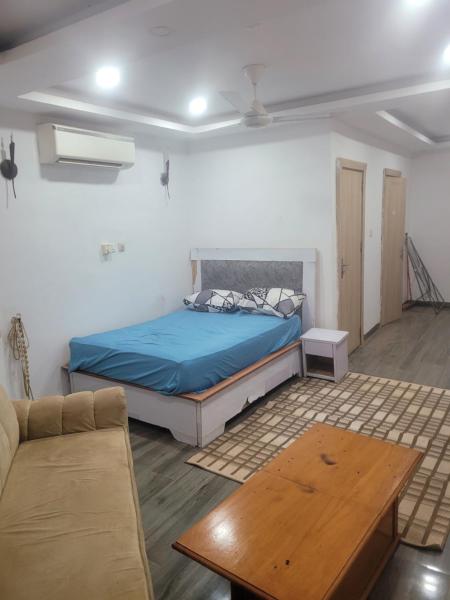 Apartment Patte D'oie - Ouagadougou