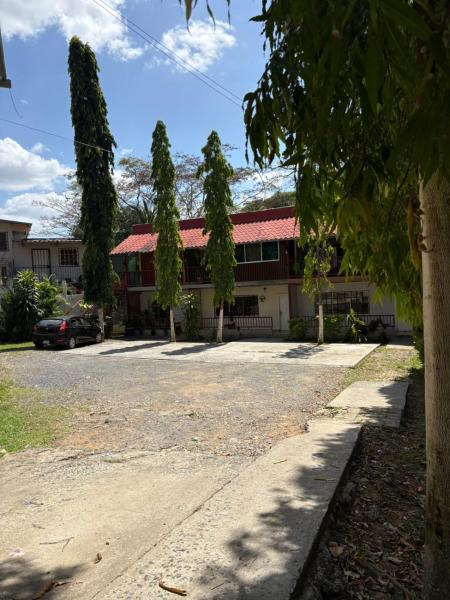 Residencial Derosas - Panamá