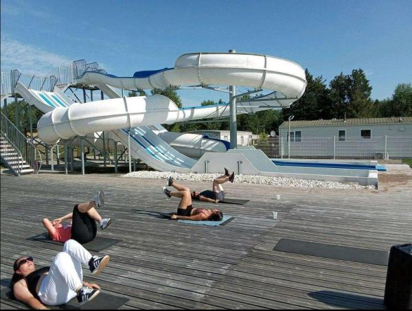 Domaine Verte Vallée - Pas-de-Calais