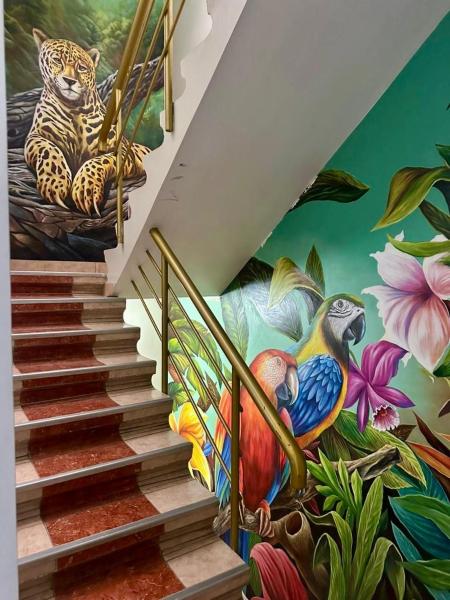 Hospedaje El Imperio - Tarapoto