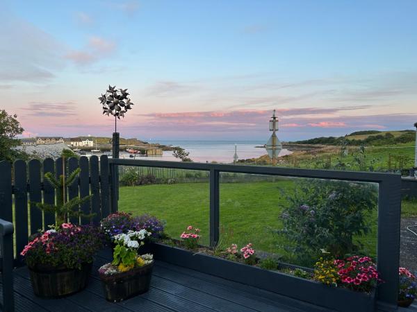 Islecroft House Bed & Breakfast - Dumfries and Galloway