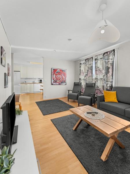 Jääskän Loma Ratatie 3 Asunto 7, Kauhava - Kauhava