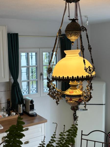 Apartamento La Casita De El Castillo - Mijas