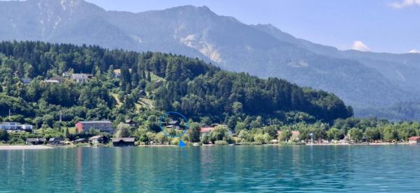 Ferienhaus Zeitlos - Villach