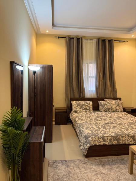 Elegant And Cozy Studio In Central Abu Dhabi - Abu Dabi