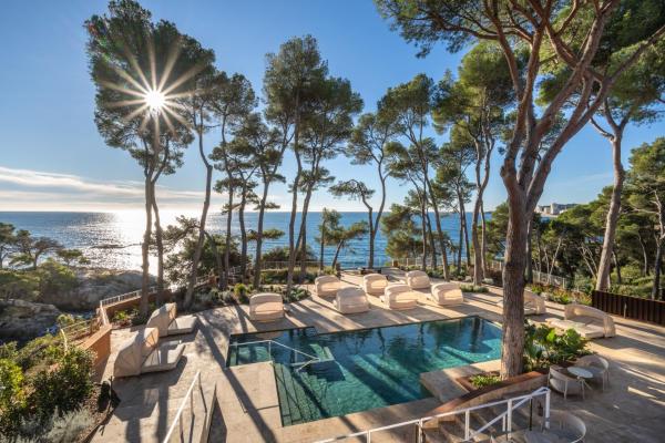 Hotel Cala Del Pi - Adults Only - Palamós