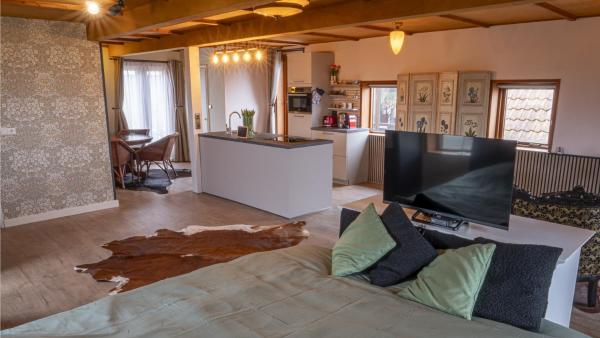 De Bollenkamer - Hoofddorp