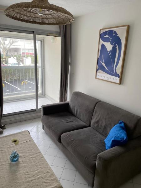 Studio Proche Mer - Mauguio