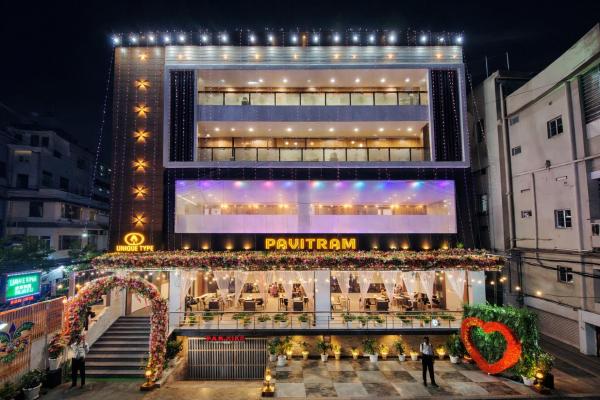 Pavitram Hotel & Banquet - India