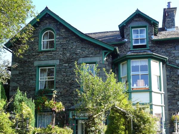 Elim House - Windermere