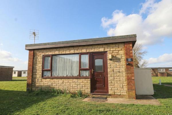 90 Bay View - Dymchurch
