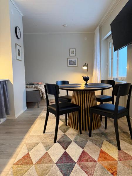 Centre Of Lahti, Cosy And Convenient! - Lahti