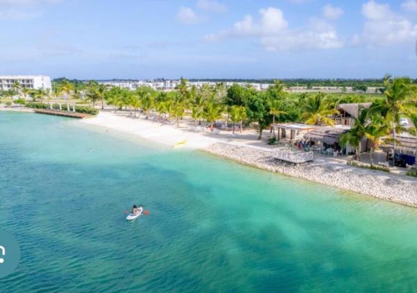 Damani Modern Pool Villa Escape - Punta Cana