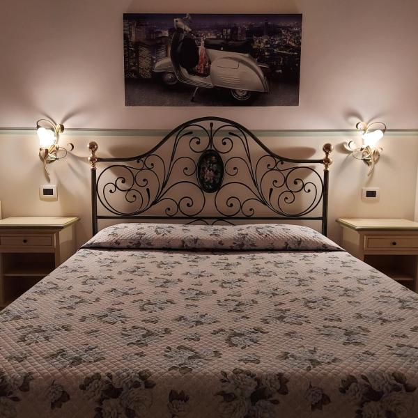 Agriturismo I Sapori Di Un Tempo - Porto Recanati
