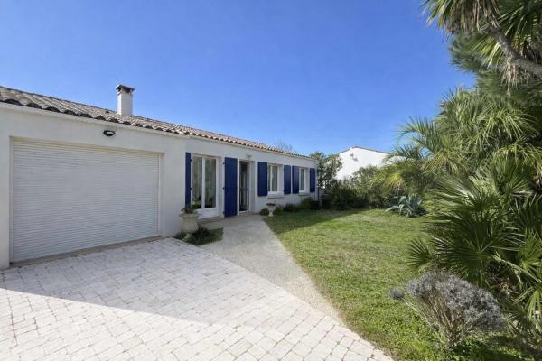 Villa Océane - Saint-Pierre-d'Oléron