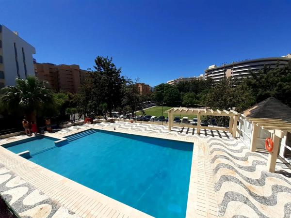 Vilamoura - Tália Sea And Sun - Vilamoura