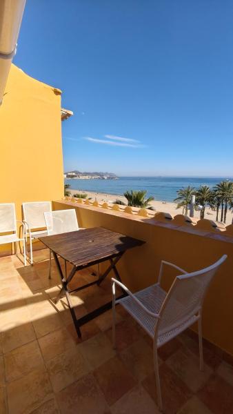 Kiboko Beach - Villajoyosa