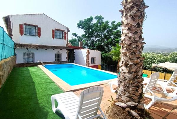 Cucazorra - Alhaurín el Grande