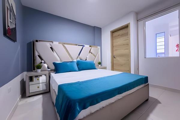 Increíble Apartasuite 5 Estrellas - Cartago, Colombie