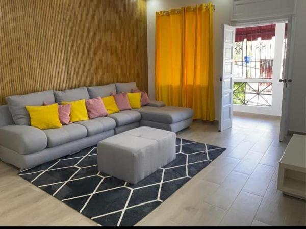 Apartamento-2b-zona-colonial - Caribe