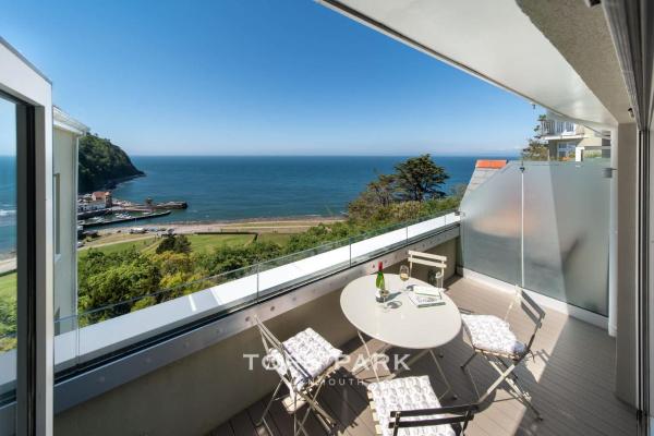 Ocean View - Lynton