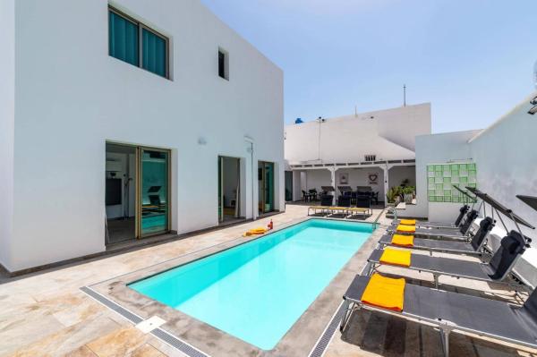 Villa Ruben By Villa Plus - Puerto del Carmen