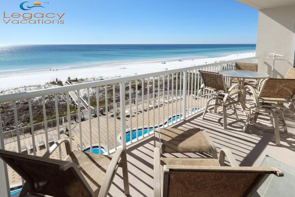 Summer Place 504 - Fort Walton Beach, FL