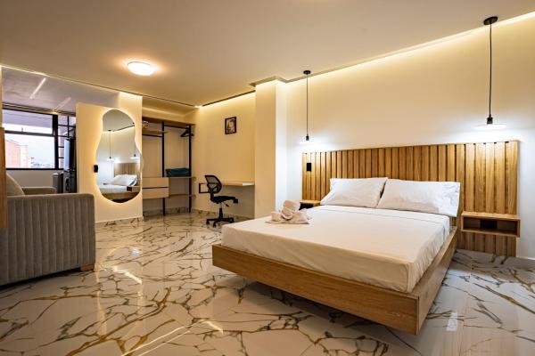 Apartaloft Laureles 70 - Medellín