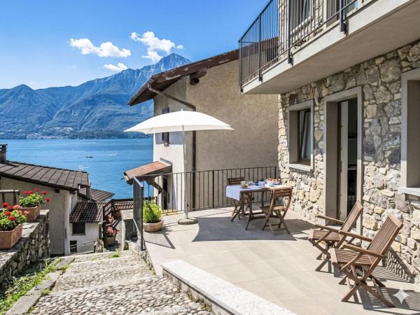 Apartment Titti - Gla133 By Interhome - Lac de Côme