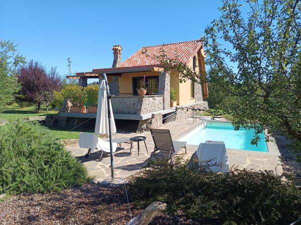 Chalet Melograno By Interhome - Lazio