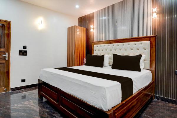 Hotel O Four Season Hotel & Banquet - Neu Delhi