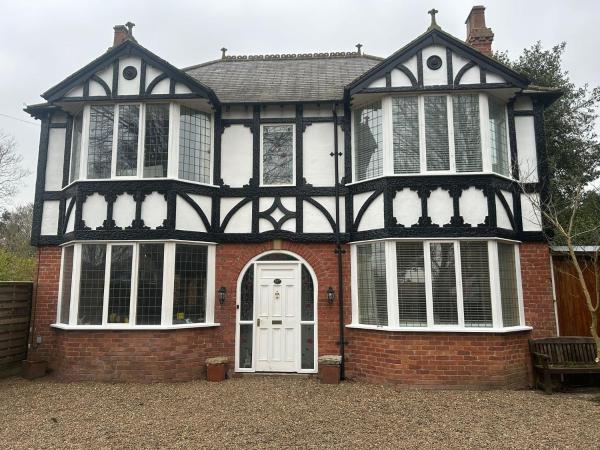 Marton Lodge - Flamborough