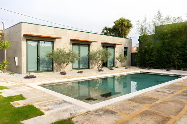 Villae Verdasca - Pico Island