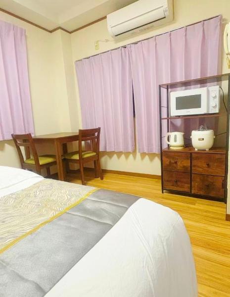 Tokyo Kita-ku B&b, 102, Convenient Transportation To Four Stations, 3 Km From Chinatown Ikebukuro - Ikebukuro